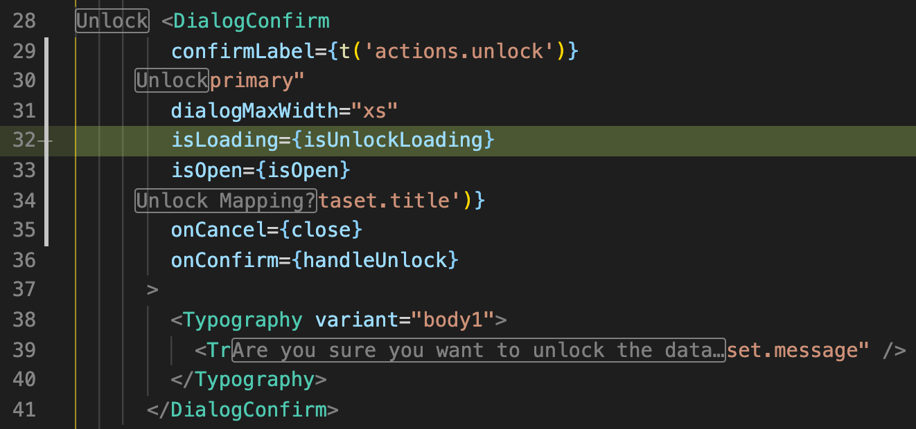 Annotation issue with GitHub Pull Requests and Issues VSCode extension ...