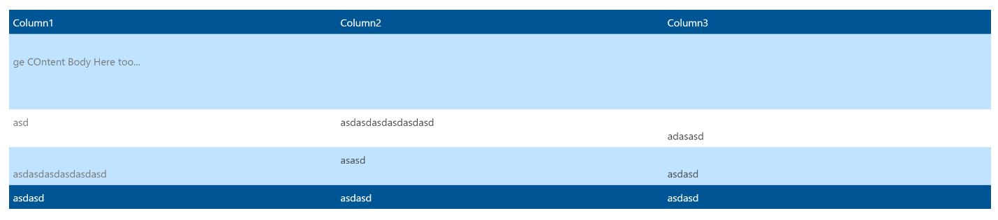 Publishing page conversion which contain certain table information or formatting · Issue #114 ...