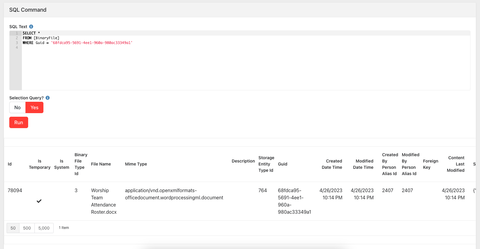 Group Attendance Detail Block Issue · Issue #5283 · SparkDevNetwork/Rock · GitHub