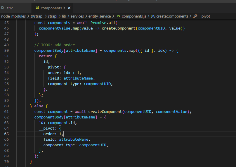 Error Creating Entity With Component Via Rest Api · Issue 13329 5706