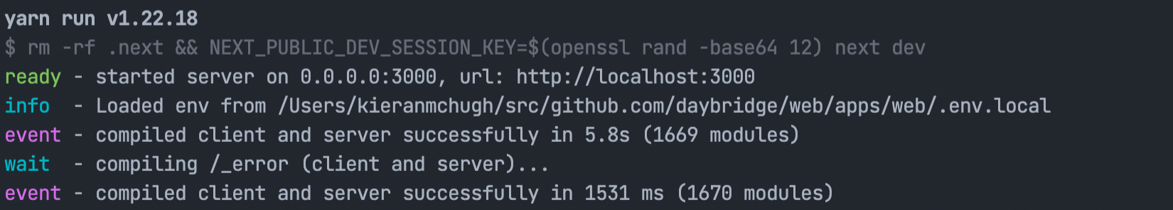 Tailwind 3.1.5 significantly increases hot module reloading times in ...