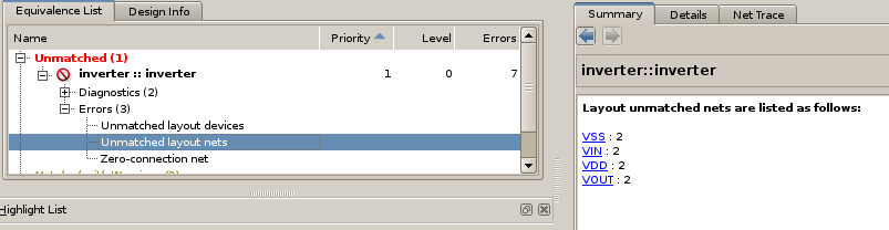 LVS problem · Issue #44 · sheldonucr/ucr-eecs168-lab · GitHub