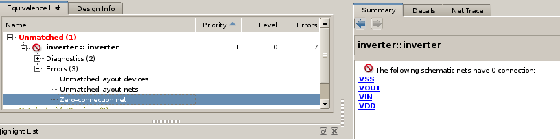 LVS problem · Issue #44 · sheldonucr/ucr-eecs168-lab · GitHub