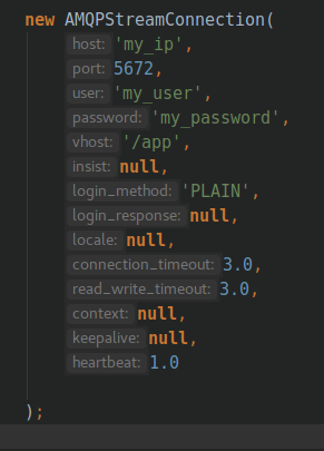 Invalid frame type 65 · Issue #572 · php-amqplib/php-amqplib · GitHub