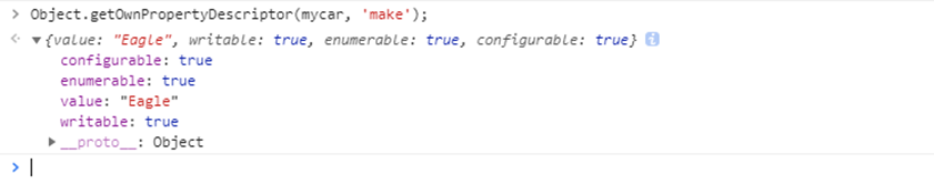 对象属性和Proxy · Issue #4 · kd-cloud-web/Blog · GitHub