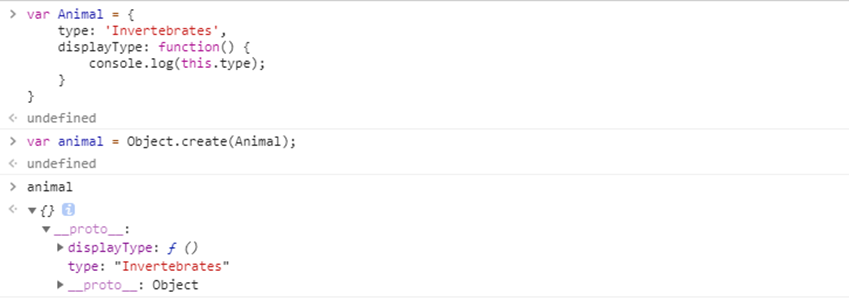 对象属性和Proxy · Issue #4 · kd-cloud-web/Blog · GitHub