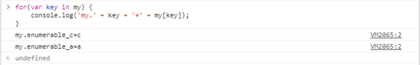 对象属性和Proxy · Issue #4 · kd-cloud-web/Blog · GitHub