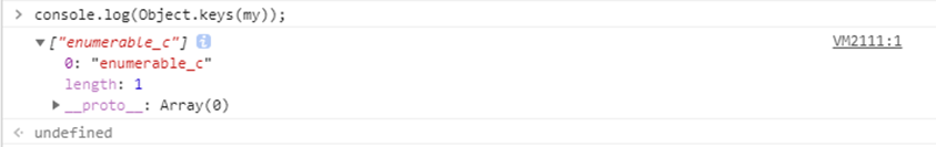对象属性和Proxy · Issue #4 · kd-cloud-web/Blog · GitHub