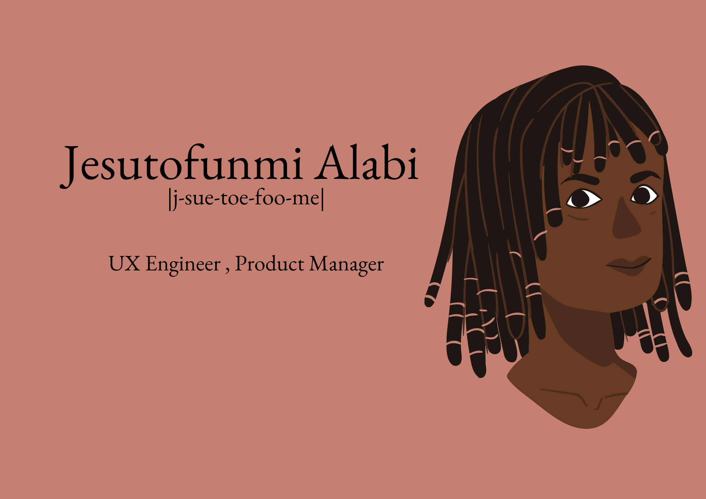 ruberyln (Jesutofunmi Alabi) · GitHub