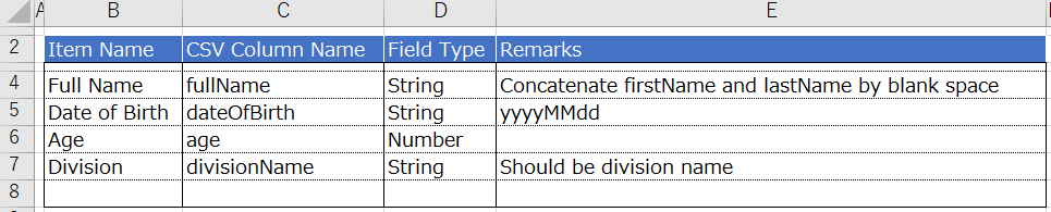 GitHub - aji3/xlscript: Java utility to read Excel and evaluate the ...