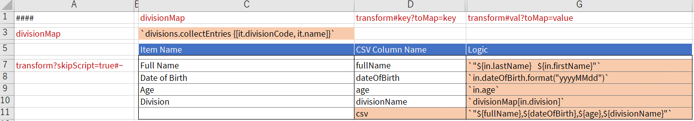 GitHub - aji3/xlscript: Java utility to read Excel and evaluate the ...
