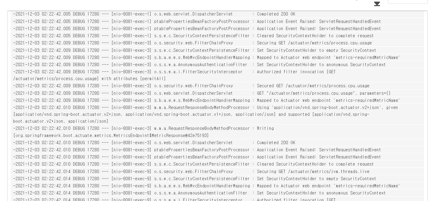GitHub - salmon2/StarMonitoringServer