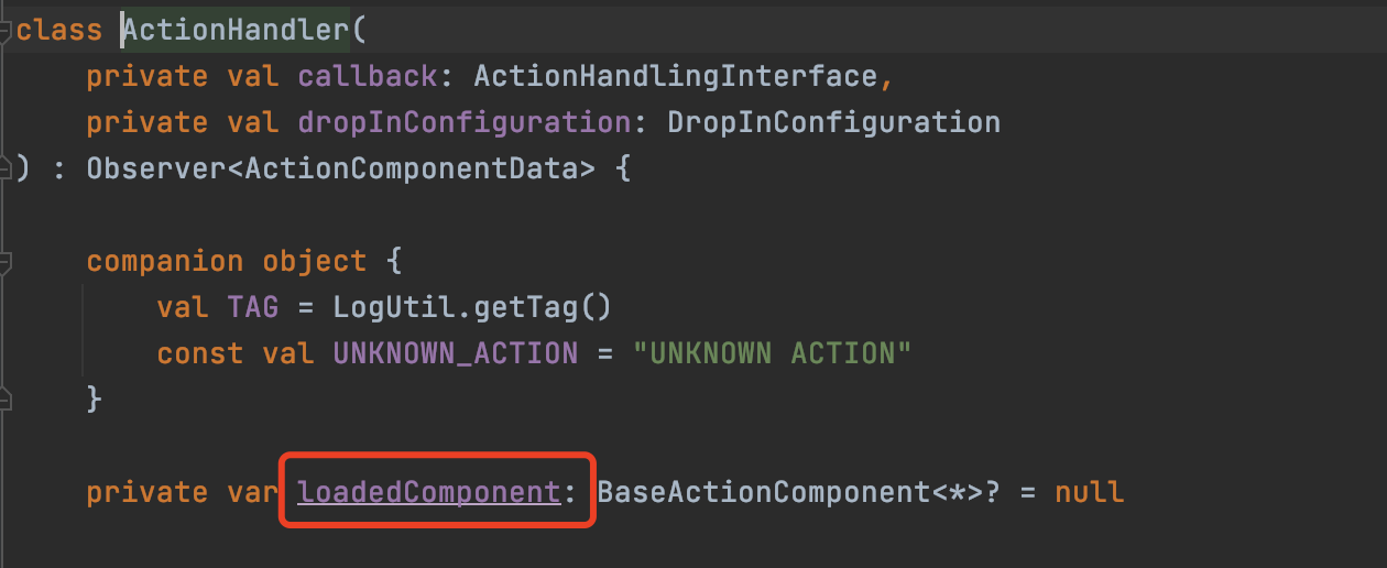 com.adyen.checkout.core.exception.CheckoutException: Action component is not loaded · Issue #752 ...
