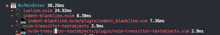 Bug Startup Slow On Opening Very Large Files · Issue 953 · Nvim Lualine Lualine Nvim · Github