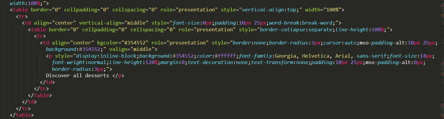 Mjml Editor Html Export Doesnt Indent Correctly Comments · Issue 1710 · Mjmliomjml · Github
