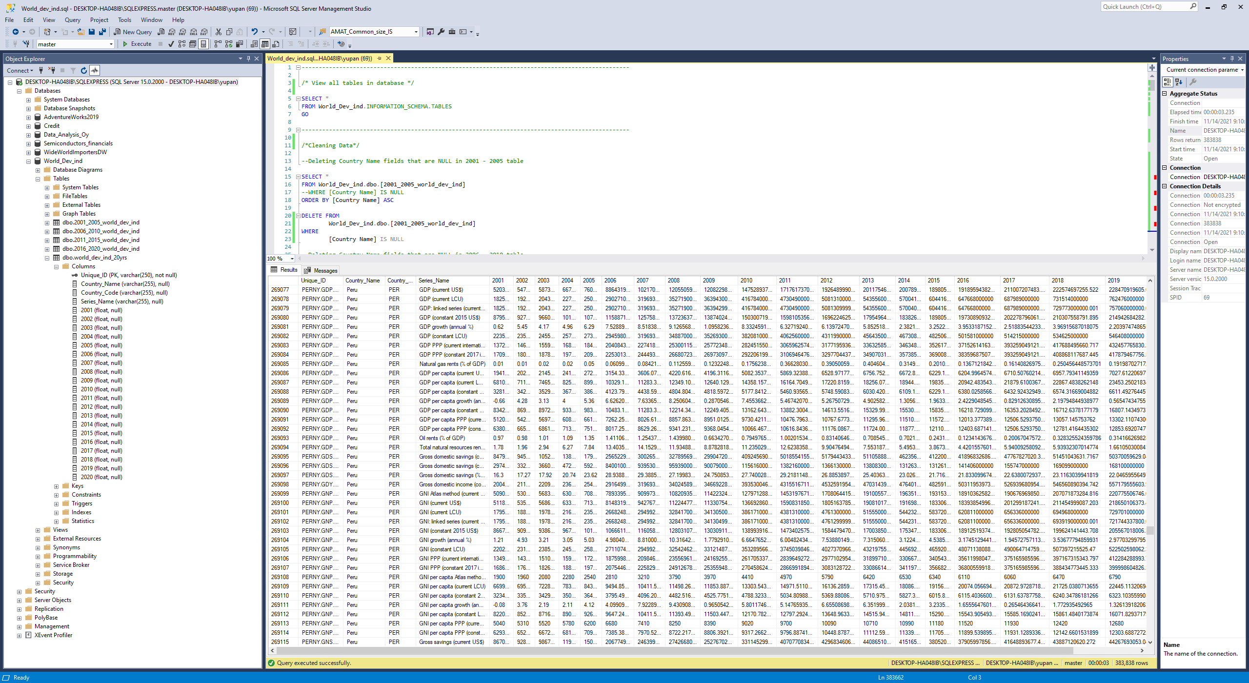 GitHub - omaryup/Data_Analysis_Portfolio: Config files for my GitHub ...