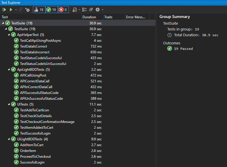 GitHub - GeoMall/RiverTechDemo