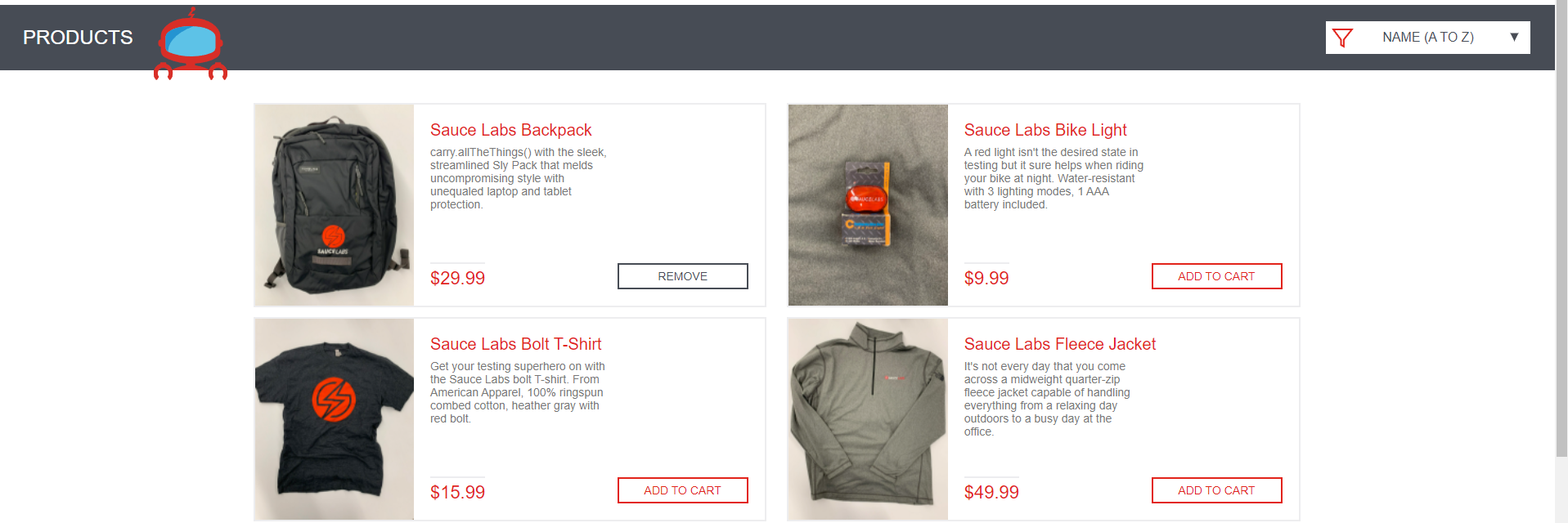 GitHub - GeoMall/RiverTechDemo