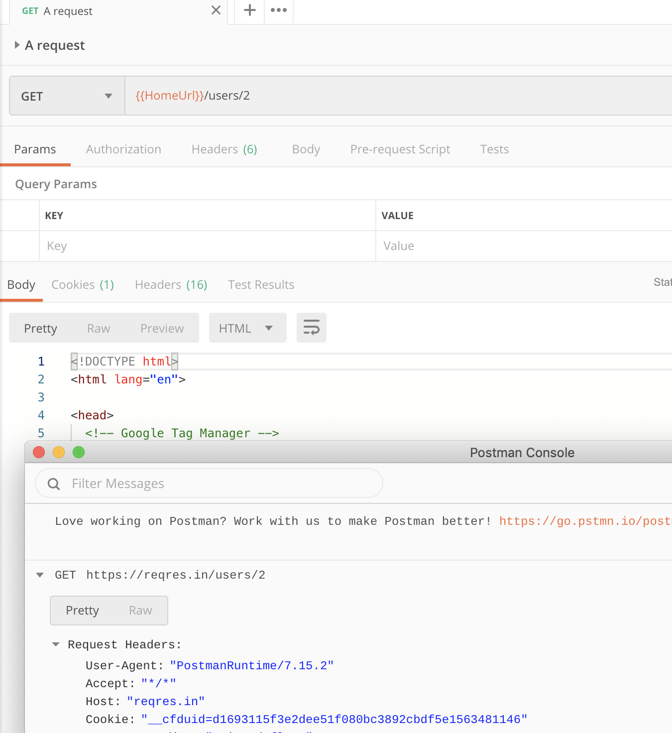 Collection variable does not work · Issue #6943 · postmanlabs/postman ...