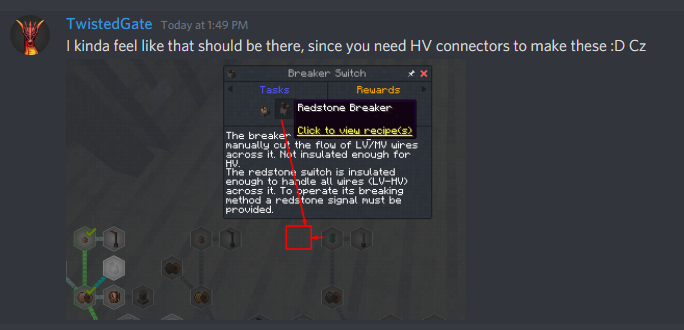 Move Breaker Switch Quest · Issue #96 · Engineers-Life/EL2 · GitHub