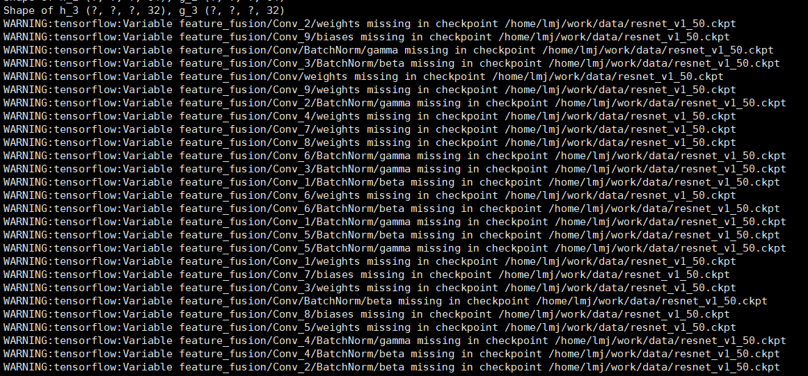 Training issue · Issue #69 · argman/EAST · GitHub