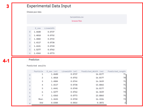GitHub - NSFCAFF/AuNR_DTR