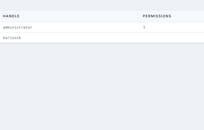 Renaming role or user group should update all users · Issue #1250 · statamic/cms · GitHub