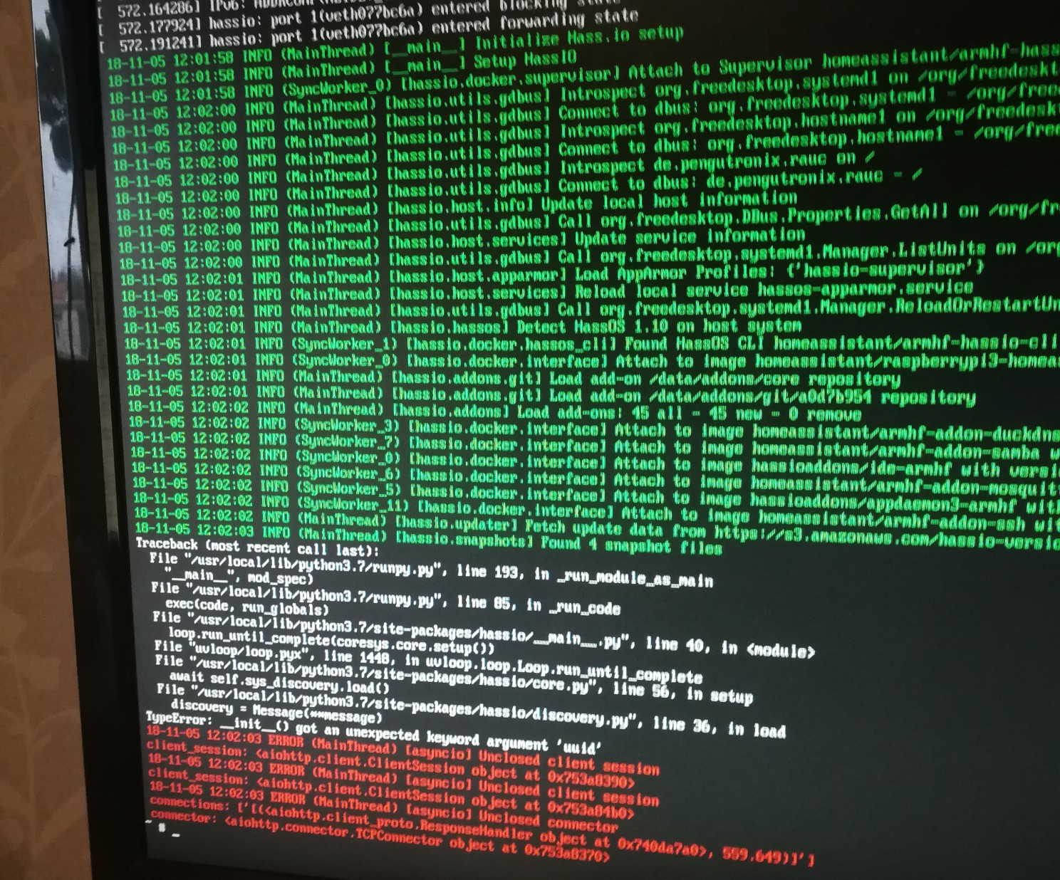 hass-os-supervisor-crash-after-reboot-issue-794-home-assistant