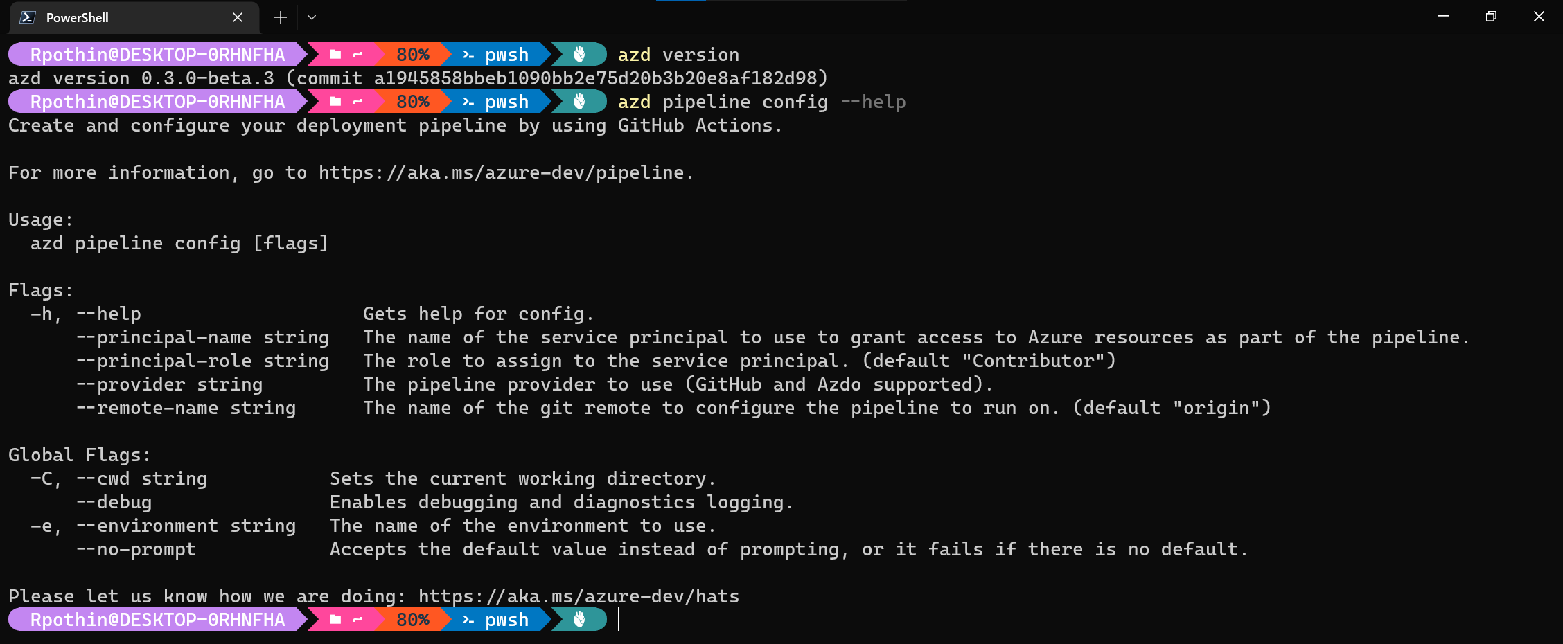 [New azd-template] Service Bus messages processing to Dataverse · Issue #44 · Azure/awesome-azd ...