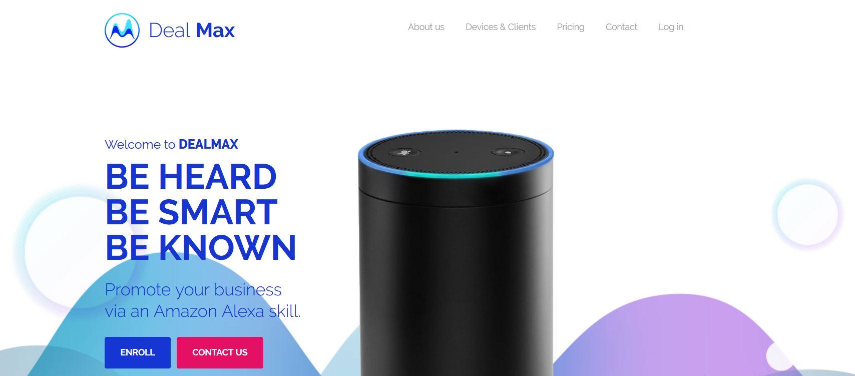 GitHub - grety22/dealmax-landing-page: DealMax Landing Page - HTML / CSS / JavaScript