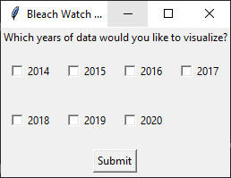 GitHub - punkfac3kid/CMSC495-Group3-NOAABleachingDataProject: This is the collaborative GitHub ...