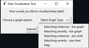 GitHub - punkfac3kid/CMSC495-Group3-NOAABleachingDataProject: This is the collaborative GitHub ...