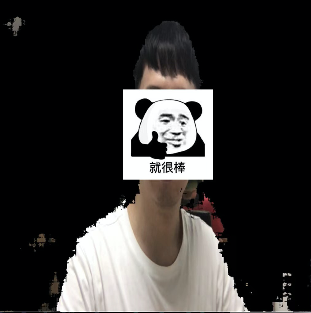 GitHub - Taaang/portrait_segmentation