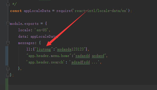 Packet messages can't be modularized · Issue #981 · formatjs/formatjs · GitHub