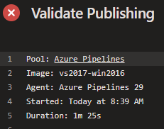 darc is not a recognized cmdlet · Issue #5854 · dotnet/arcade · GitHub