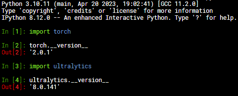 CUDA error: an illegal memory access was encountered error when inference · Issue #3848 ...