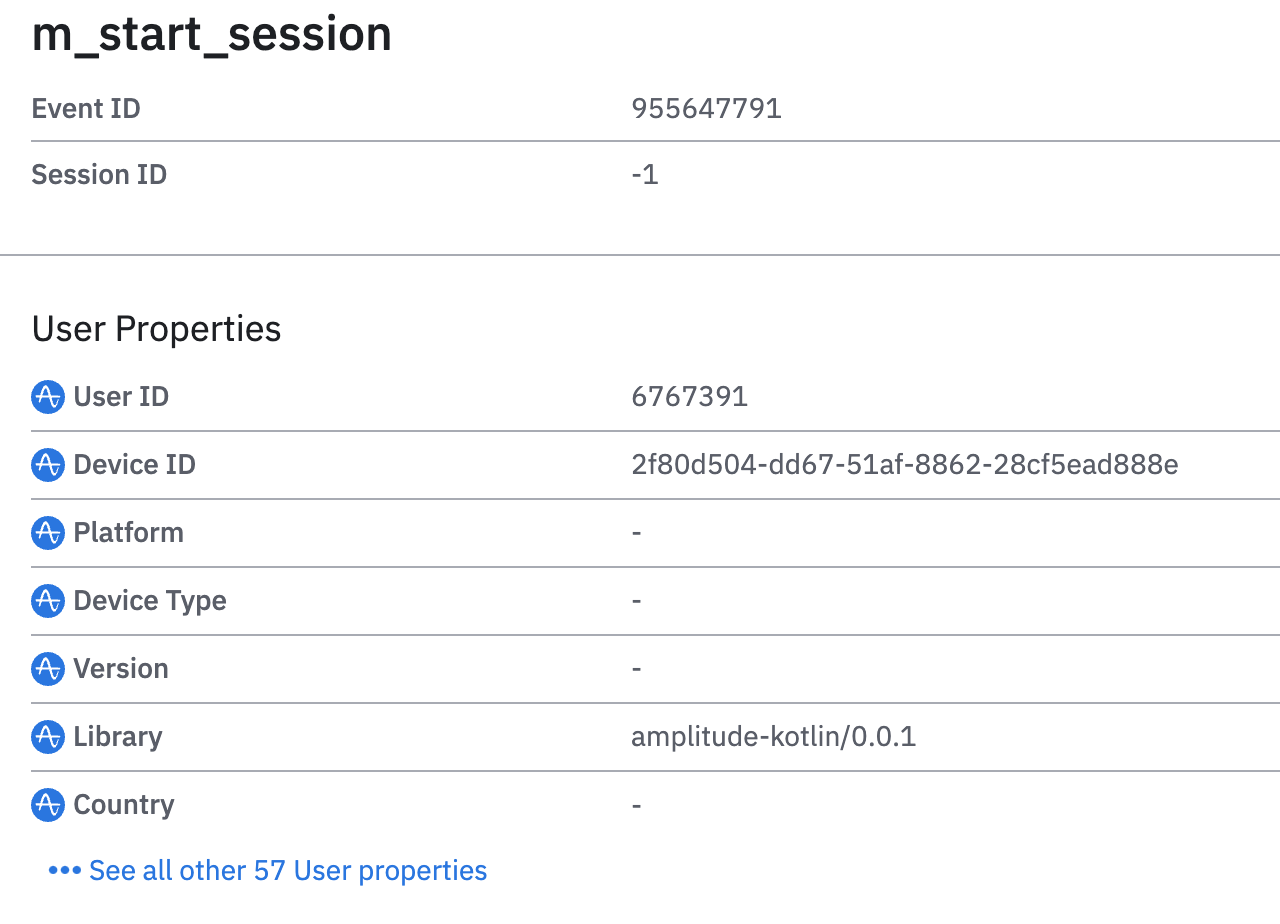 Differences between old sdk and new kotlin sdk · Issue #70 · amplitude/Amplitude-Kotlin · GitHub