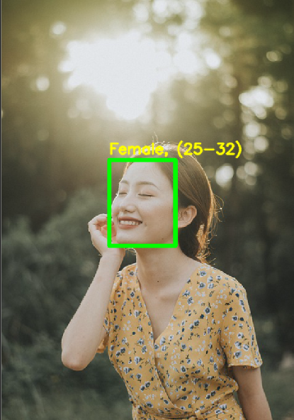 GitHub - eddieir/gender_detection: voice gender detection with using GMM