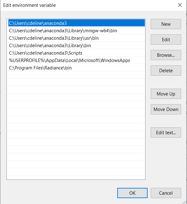 gencumulativesky not found · Issue #261 · NREL/bifacial_radiance · GitHub