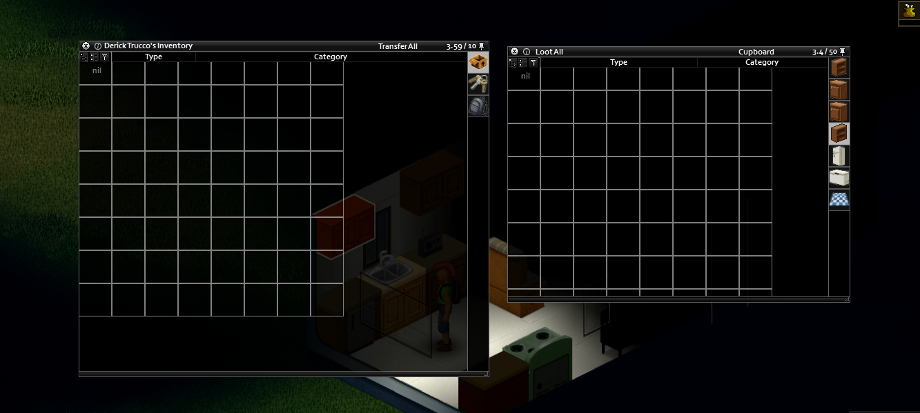 GitHub - Notloc/zomboid-inventory-tetris: Escape From Knox