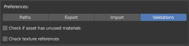 Send to Unreal - Mesh Normals Option Getting Overridden · Issue #73 · EpicGamesExt/BlenderTools ...