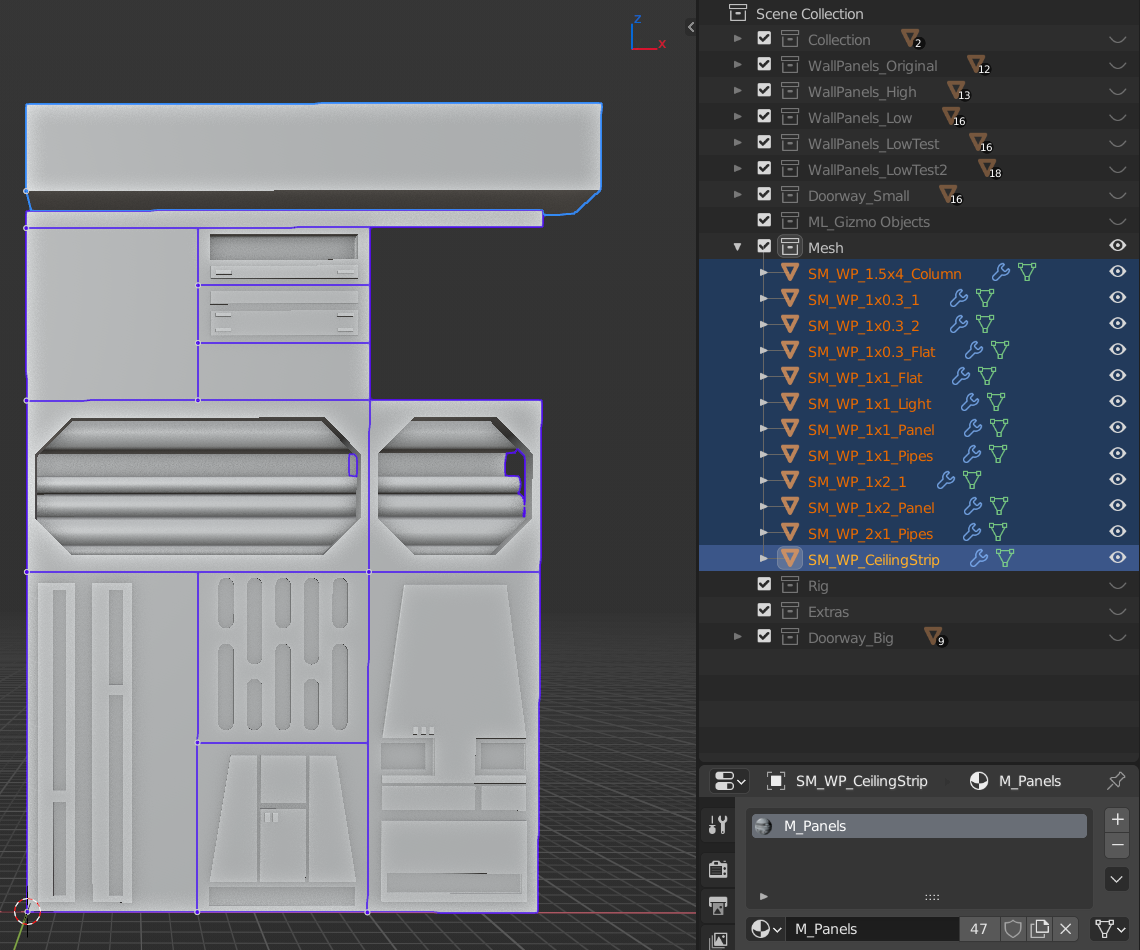 Send to Unreal - Mesh Normals Option Getting Overridden · Issue #73 · EpicGamesExt/BlenderTools ...
