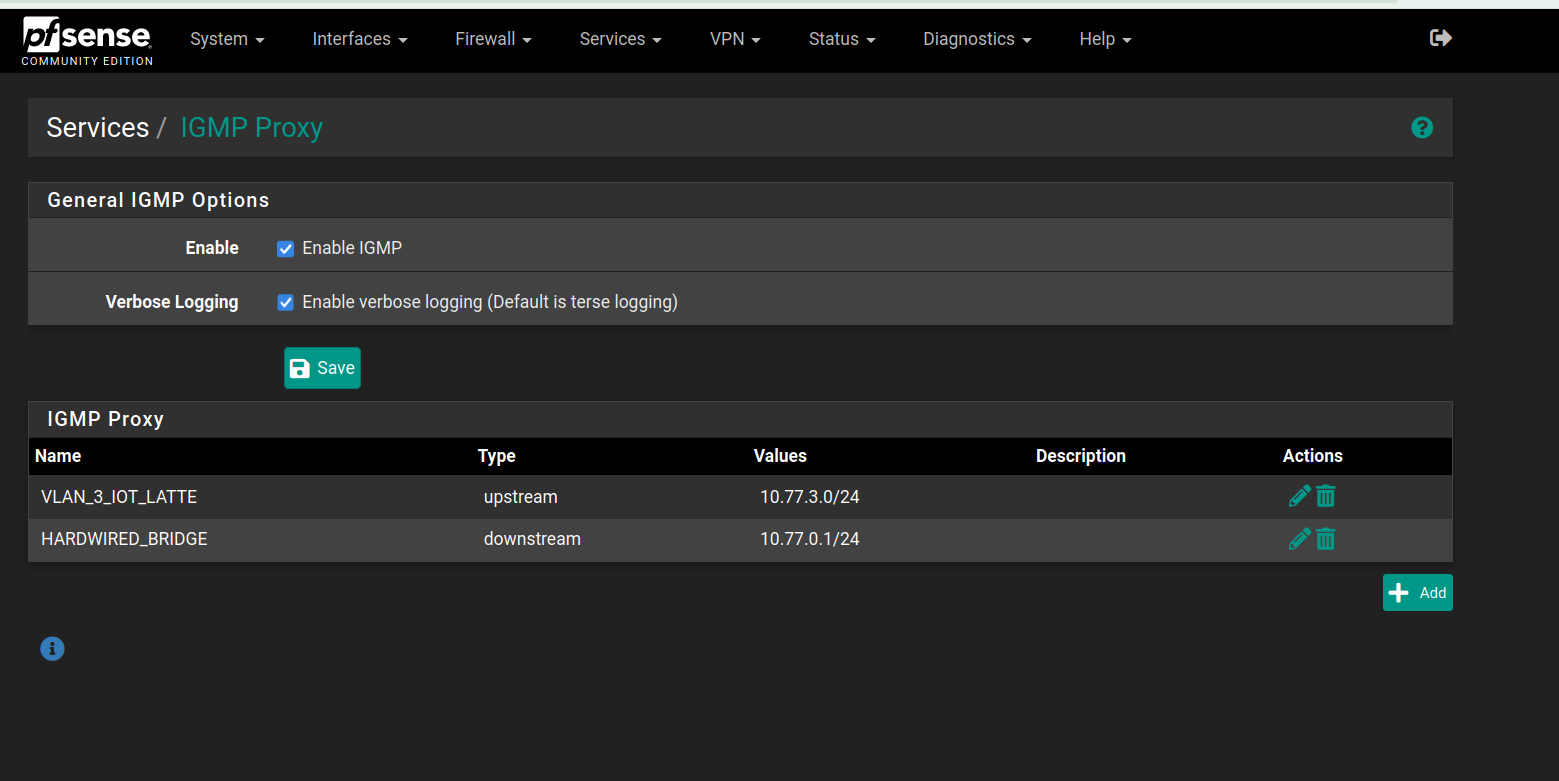 Cannot Pair Eve Energy via Matter integration (`Network is unreachable at src/controller ...