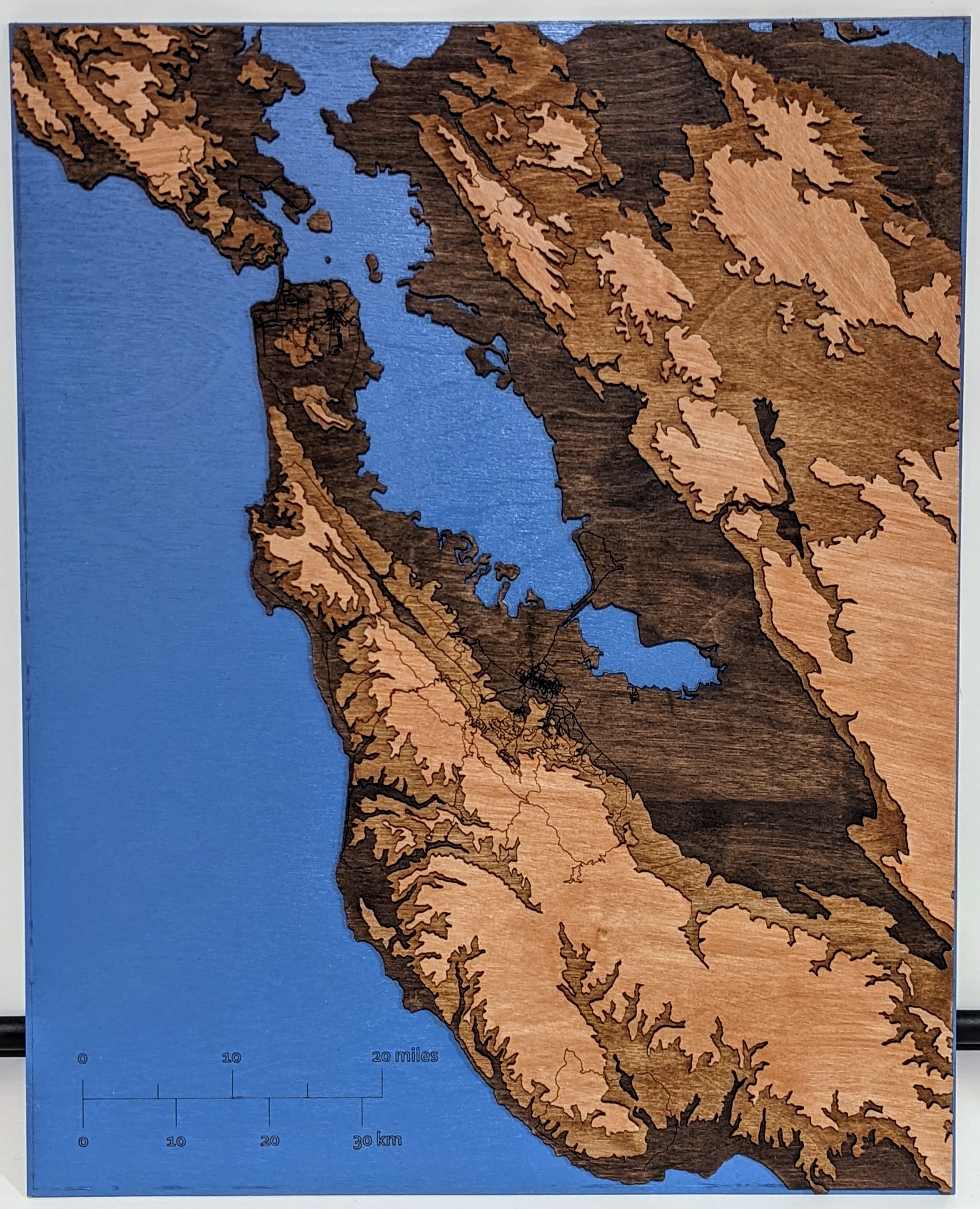 GitHub - betaBison/strava-maps: Personalized heatmaps created from ...