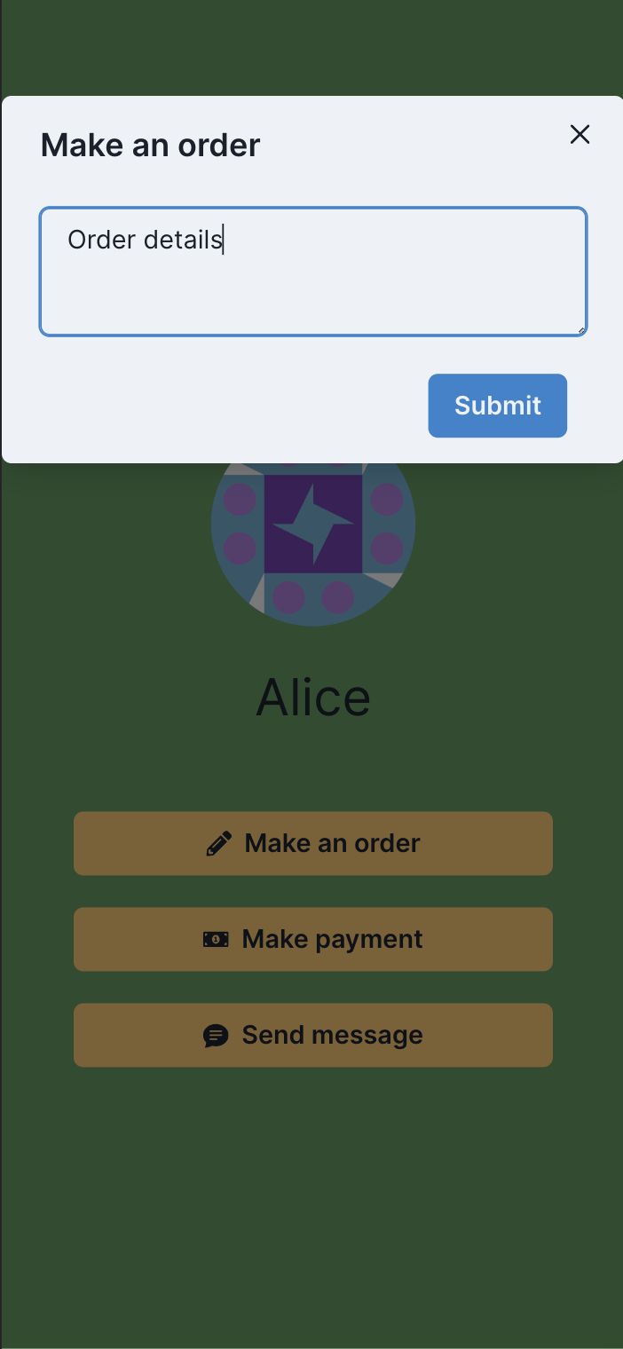 GitHub - zwemsoe/sprout