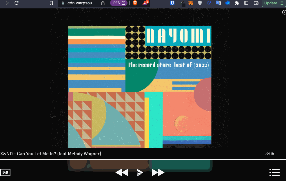 GitHub - blkluv/fiat-onramp: onboard new collectors with email login, apple pay, and credit cards