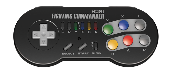 [Enhancement] RETROPAD's mapping to saturn and sega genesis controllers. · Issue #6041 ...