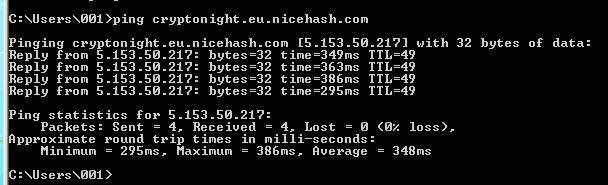 SOCKET ERROR - RECEIVE ERROR: socket closed (using mobile data) · Issue #537 · nicehash ...
