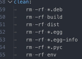 neo-vim `move` command replaces tabs with spaces in Makefile · Issue #4421 · VSCodeVim/Vim · GitHub
