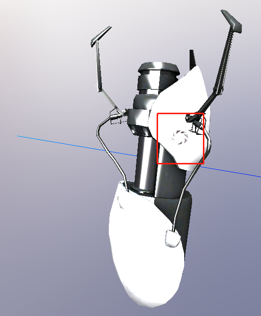 Import Model Question?sharpdx · Issue 2029 · Helix Toolkit Helix Toolkit · Github